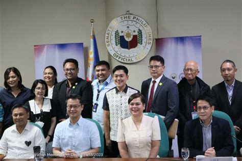 Deped Edcom Ii Set Priority Areas To Accelerate Reforms In Basic Education