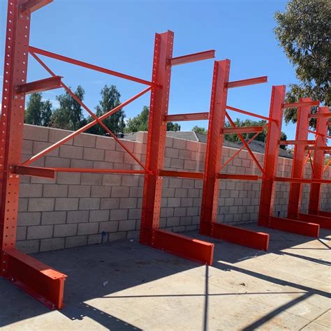 How To Determine Cantilever Rack Capacity A Complete Guide Quality Material Handling Inc Blog