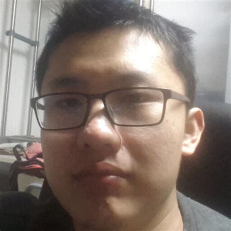 Yuchi Zhang Master Tsinghua University Beijing Th Department Of Electrical Engineering