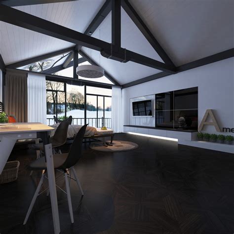 Bed Room Project Evermotion