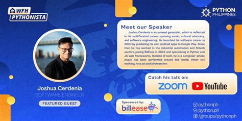 Python Philippines Pythonph On Linkedin Pythonph Pythonph2024