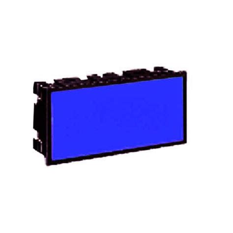 LED Indicator CL Rectangular Flat RJS Electronics Ltd