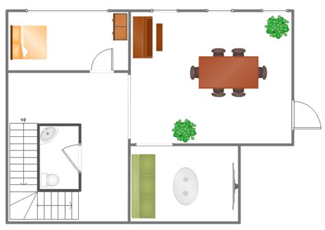 How To Make A Floor Plan Template Design Talk