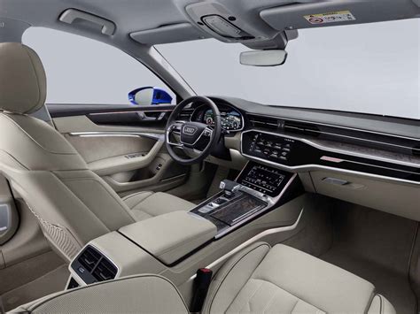 美背新組合！全新 Audi A6 Avant Audi A7 Sportback 預售起跑 2gamesome 有車賞