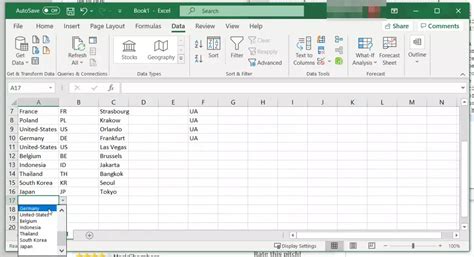 10 MS Excel Productivity Tips From Experts