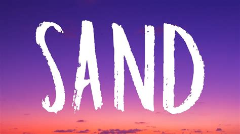 Dove Cameron Sand Lyrics Chords Chordify