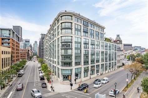 1 Rue Mcgill Montréal Qc H2s 2m4 Loopnet