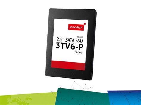 Dyski Ssd Z Certyfikatem E Mark Od Innodisk Pamięci Ram Karty Canbus Kamery I Inne Akcesoria