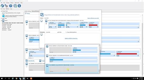 Macrium Reflect Tutorial 8 1 Bkver