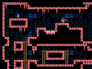 GitHub Kivutar Deep Dungeon A Multiplayer Generated Platformer