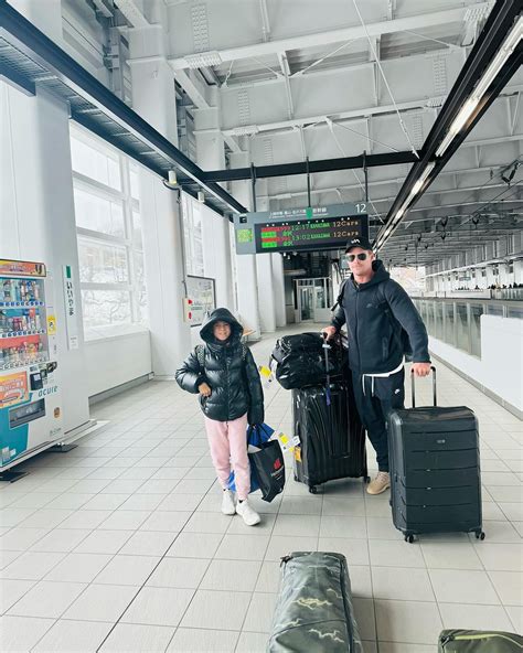 일본 여행간 크리스 헴스워스 가족 영화 Tv 에펨코리아