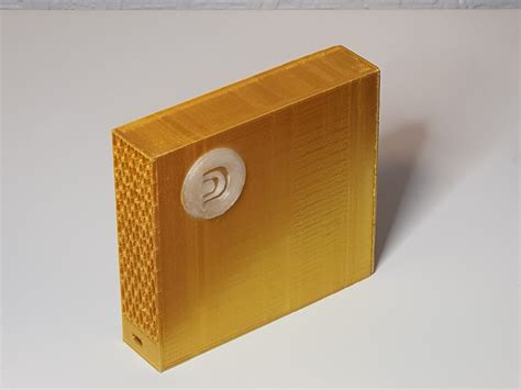 🪙 Rig For Duino Coin Mining Duco・ 3d File For 3d Printing・cults