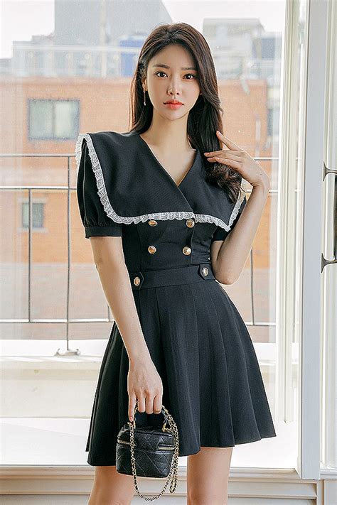 디오라 카라 자켓