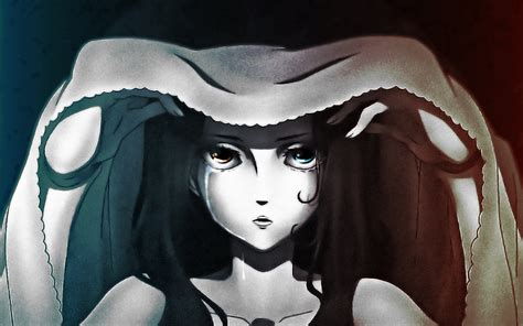 Misaki Mei Another Wallpaper Zerochan Anime Image Board