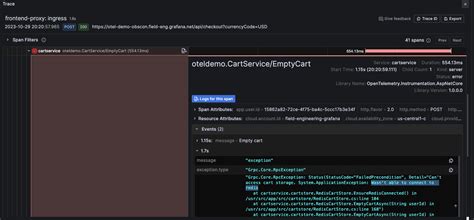 Announcing Application Observability In Grafana Cloud With Native