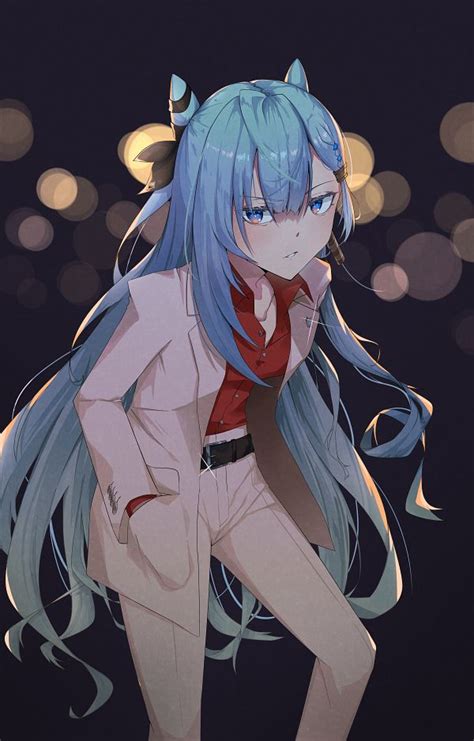 Vestia Zeta Vestia Zeta Ch Hololive Id Image By Lunariskat