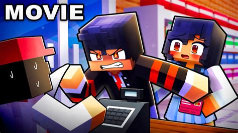 Life With My Crazy Yandere Boyfriend The Movie Youtube