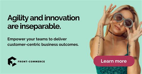 Front Commerce On Linkedin Ecommerce Headlesscommerce Frontenddevelopment