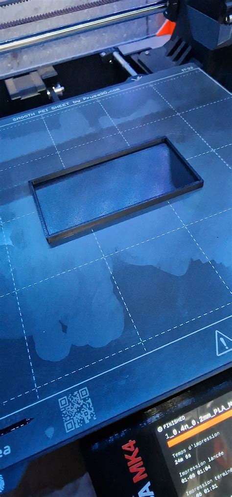 Distributeur De Dosettes Daspartames By N3dandco Download Free Stl Model