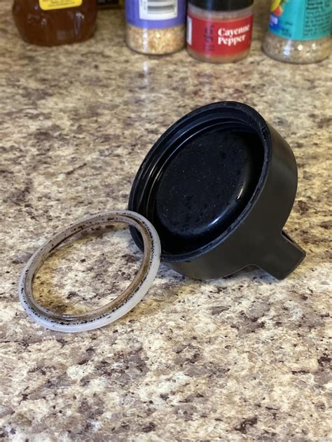 How To Clean Water Bottle Lids Expert Tips And Tricks