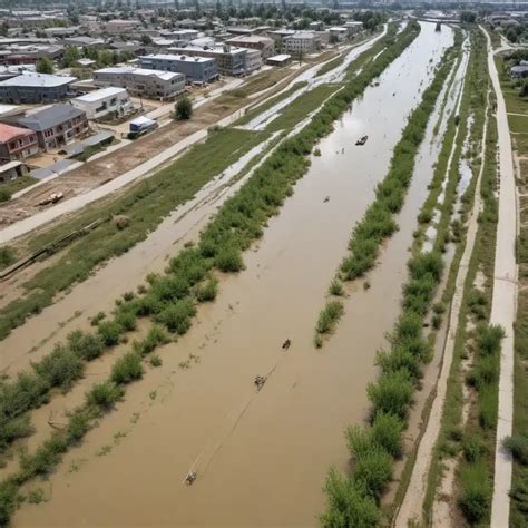 Sustainable Urban Flood Control Through Nature Based Solutions Co