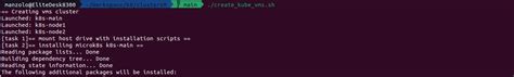 GitHub Manzolo Multipass Microk8s Cluster Demo Multipass Microk8s