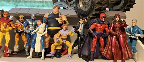 Brotherhood Of Mutants Logo Eop Acceptance Band Of Mutants Easy