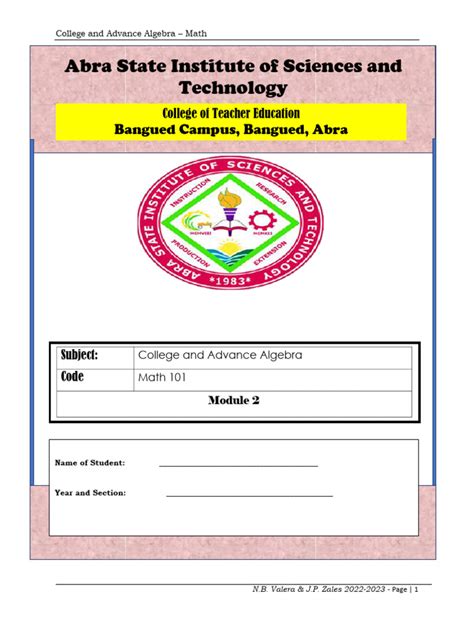 Unit 3 Relation And Function Pdf Function Mathematics Mathematics
