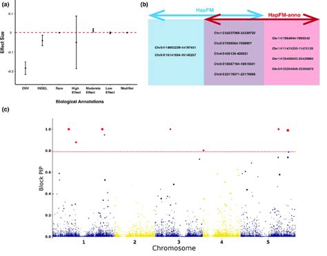 Arabidopsis Flowering Time Gwas Results Using Biological Informed Download Scientific Diagram