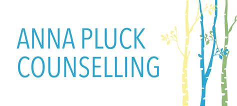 Anna Pluck Counselling Vouchers Voucher Connect