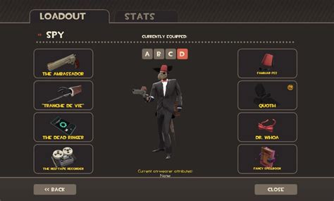 Richter Overtime Savetf2 On Twitter People Sharing Their Old Tf2