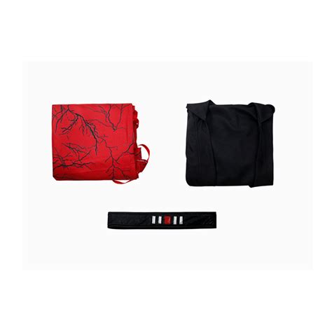 Sheev Palpatine Cosplay Costume Outfits Halloween Carnival Suit