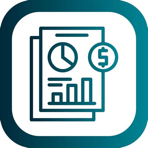 financial statements vector icon design 20851023 vector art at vecteezy