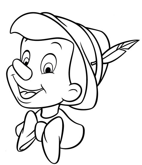Coloring Pages Easy Disney At Jose Cruse Blog