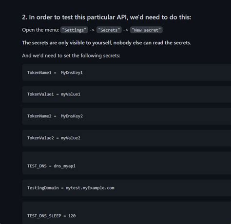Add Freemyip Dnsapi By Recolic Pull Request Acmesh Official Acme Sh GitHub