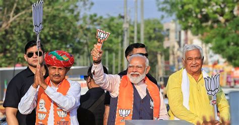 महागाई अन् बेरोजगारीच्या मुद्द्यांवरून जनता मोदी सरकारवर नाराज धक्कादायक आहे सर्व्हेचा निकाल