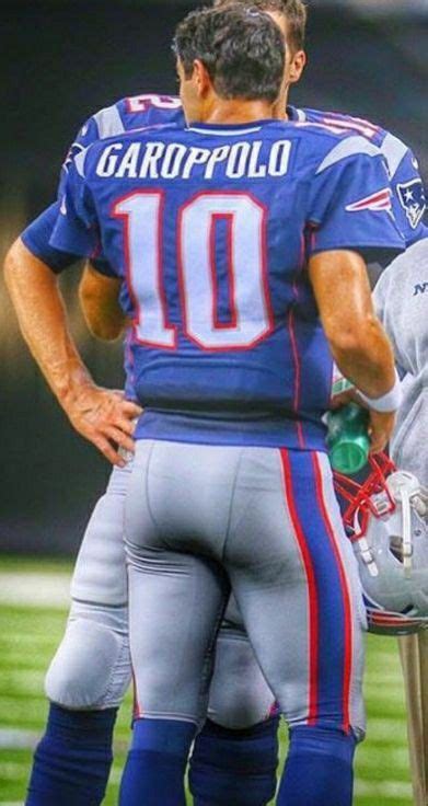 Pin On Jimmy Garoppolo