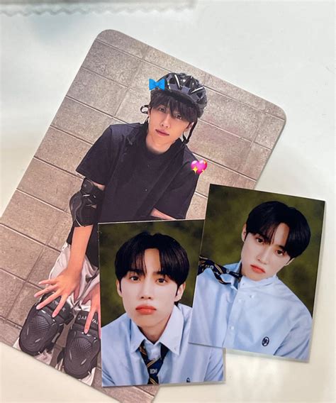 On Twitter Rt Lovebot Mediheal Th Event Sunwoo Pc He S So Cute