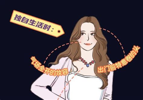 中国女孩，在父母面前把美藏起来 知乎