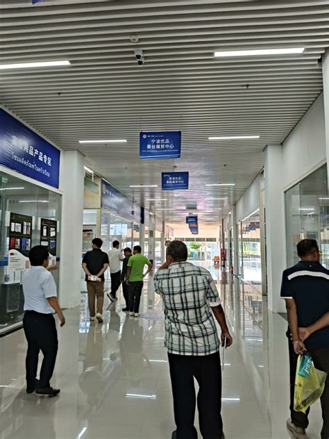 มีสินค้าหลากหลายประเภท ศูนย์รวมสินค้า Showcace Temc