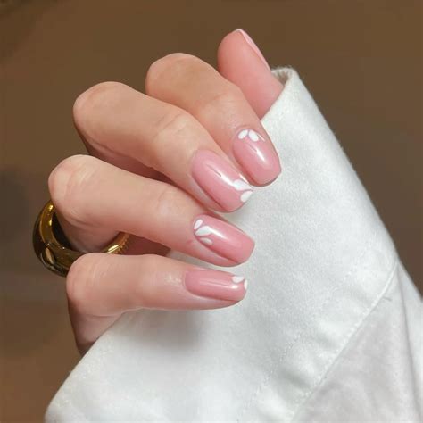 15 Diseños De Uñas Semipermanentes Más Bonitos Y Fáciles Para Copiar