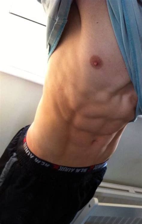 Pin Auf Abs