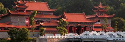 观音山王山寺 风景区 清远 第10页 大山谷图库