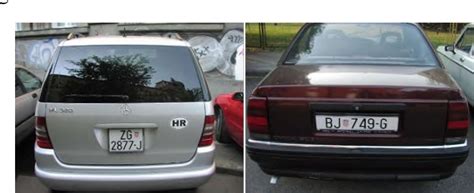 Figure 1 From Automatic License Plate Recognition Using Opencv Semantic Scholar