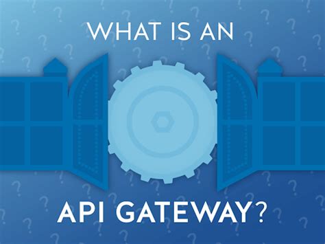 Api Gateway Là Gì Khi Nào Cần Sử Dụng Api Gateway