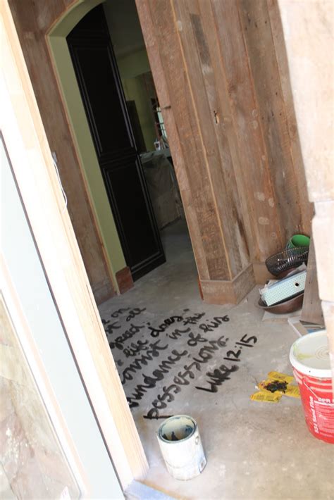 Mojoy On A Solid Foundation