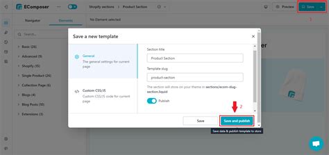 How To Add Section To Shopify Product Page Easily Ecomposer