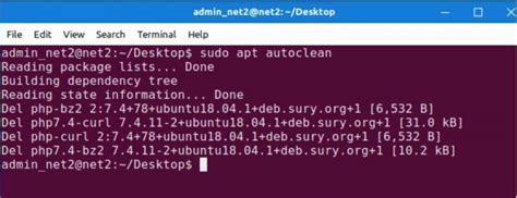 How To Uninstall Mysql On Ubuntu 2004