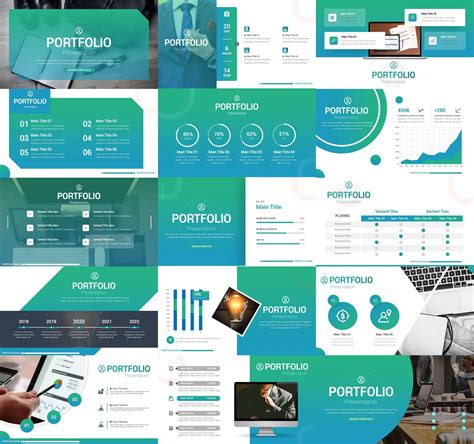 상세페이지 Ppt 템플릿 제품 소개 디자인 다운 Ppt 템플릿 스토어 디자인킵