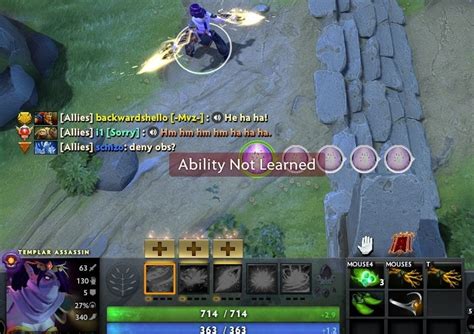 Traps Bug When Clicking Ctrl With Ta Rdota2